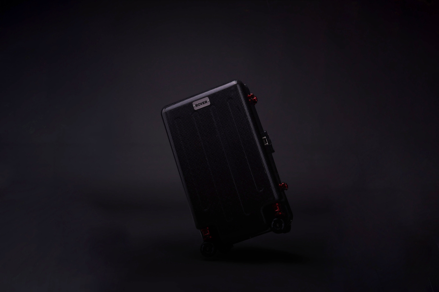 Rover Carbon Cases